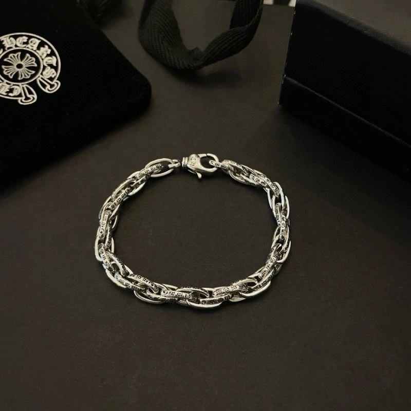 Official Chrome Hearts Bracelets