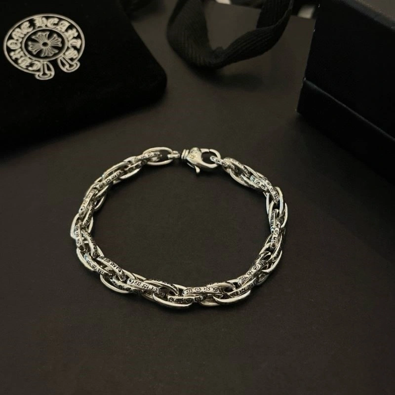 Official Chrome Hearts Bracelets
