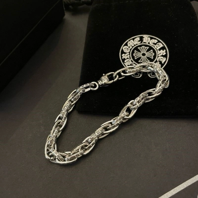 Official Chrome Hearts Bracelets