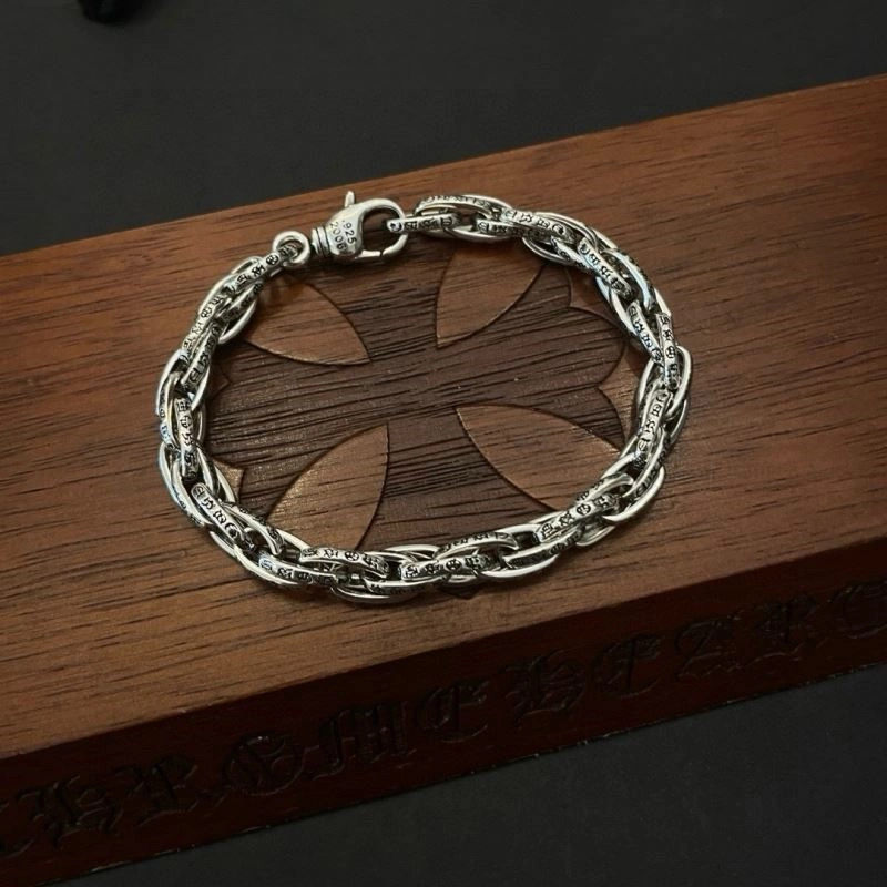 Official Chrome Hearts Bracelets
