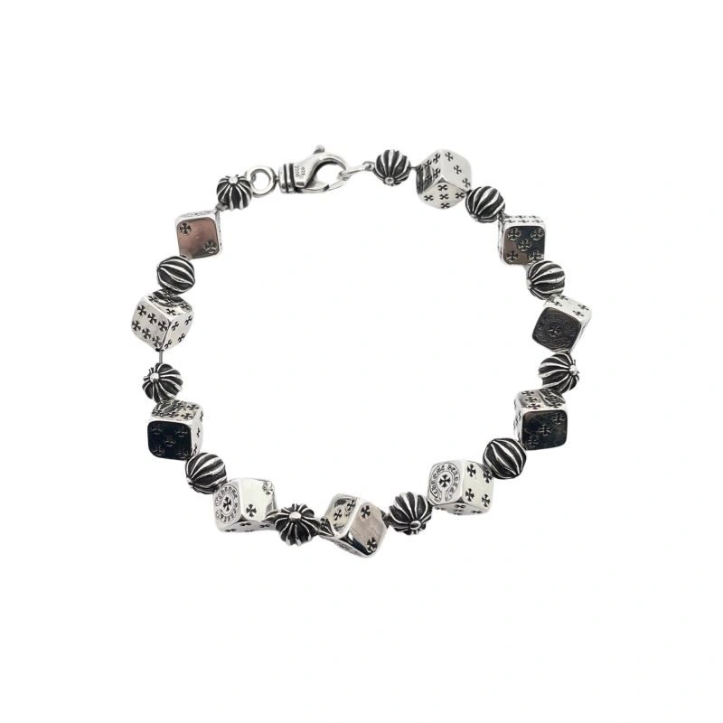 Chrome Hearts Bracelets