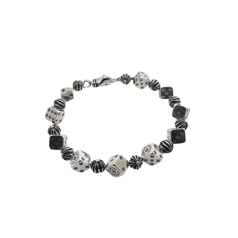 Value-priced Chrome Hearts Bracelets
