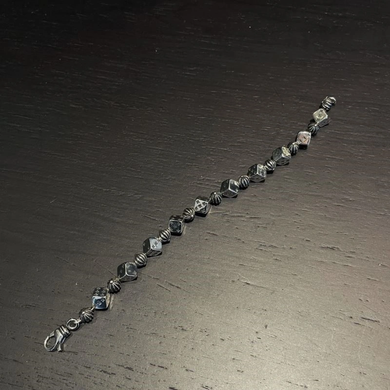 Value-priced Chrome Hearts Bracelets