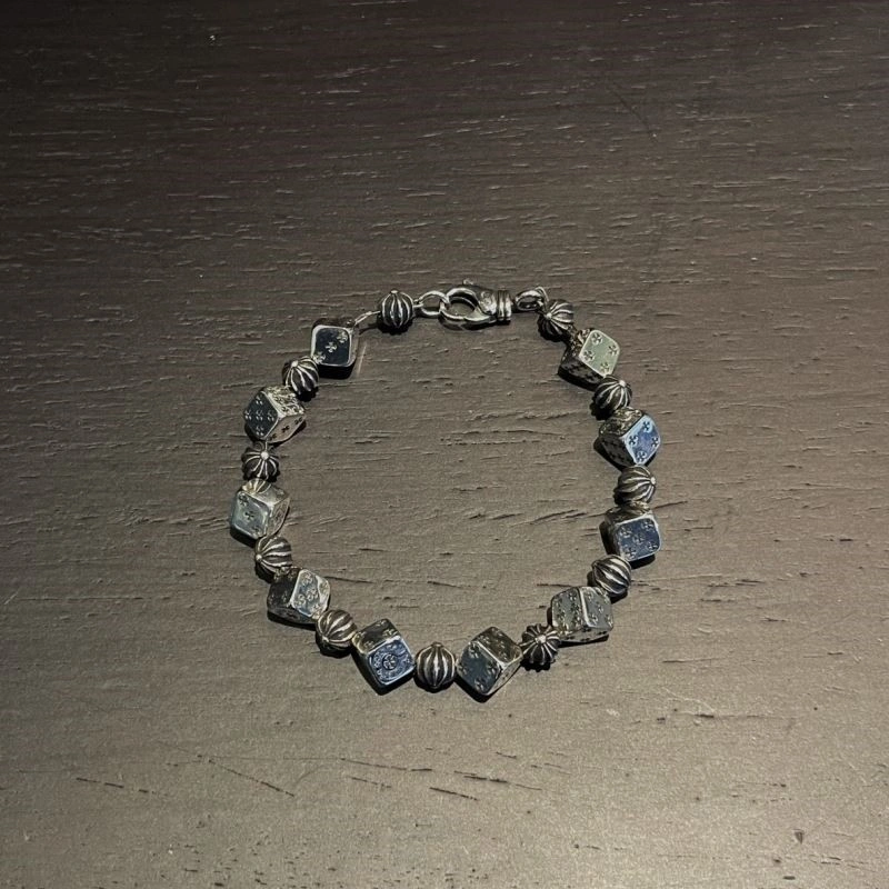 Value-priced Chrome Hearts Bracelets