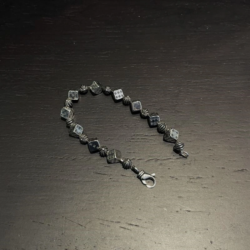 Value-priced Chrome Hearts Bracelets