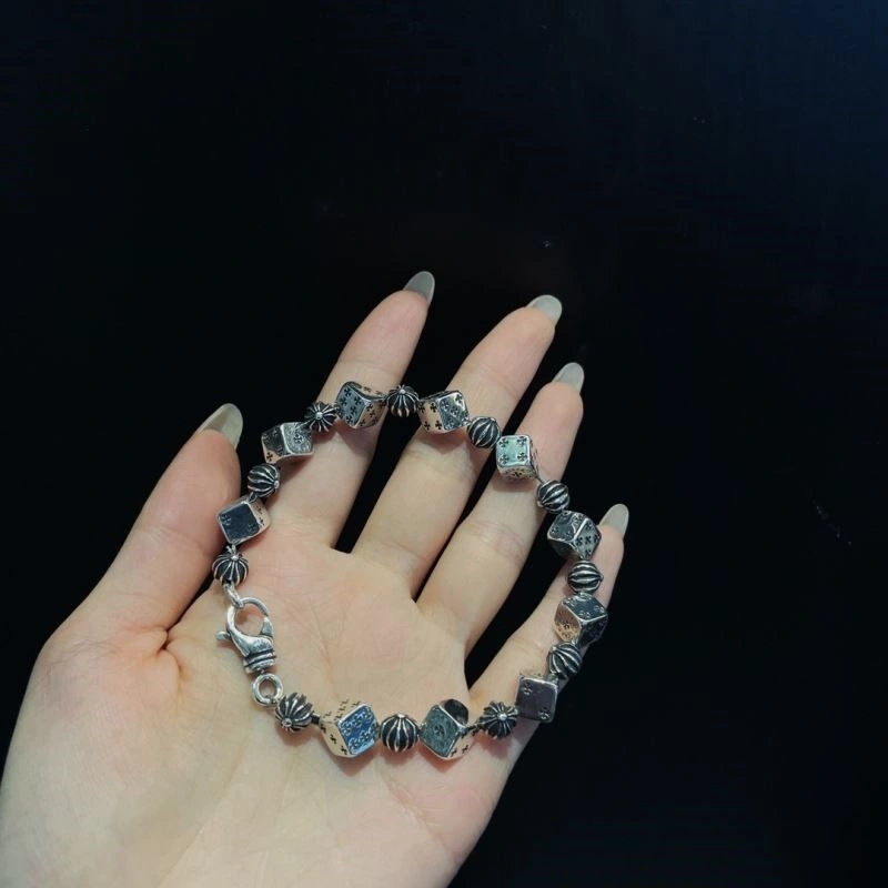 Value-priced Chrome Hearts Bracelets