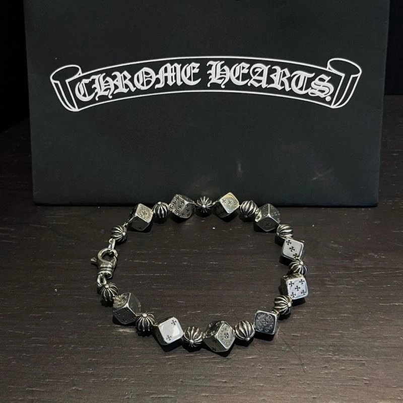 Value-priced Chrome Hearts Bracelets
