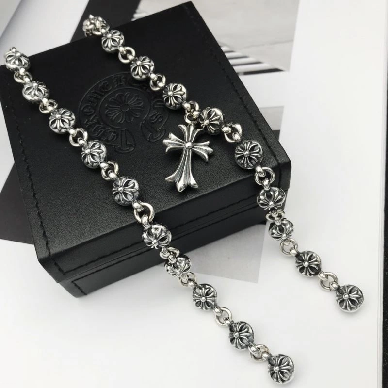 Chrome Hearts Bracelets