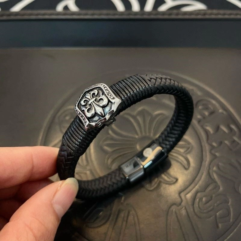 Chrome Hearts Bracelets
