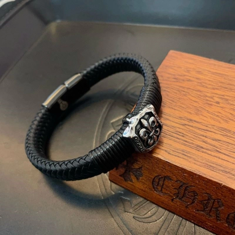 Official Chrome Hearts Bracelets