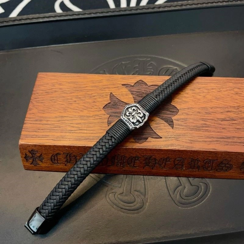 Official Chrome Hearts Bracelets