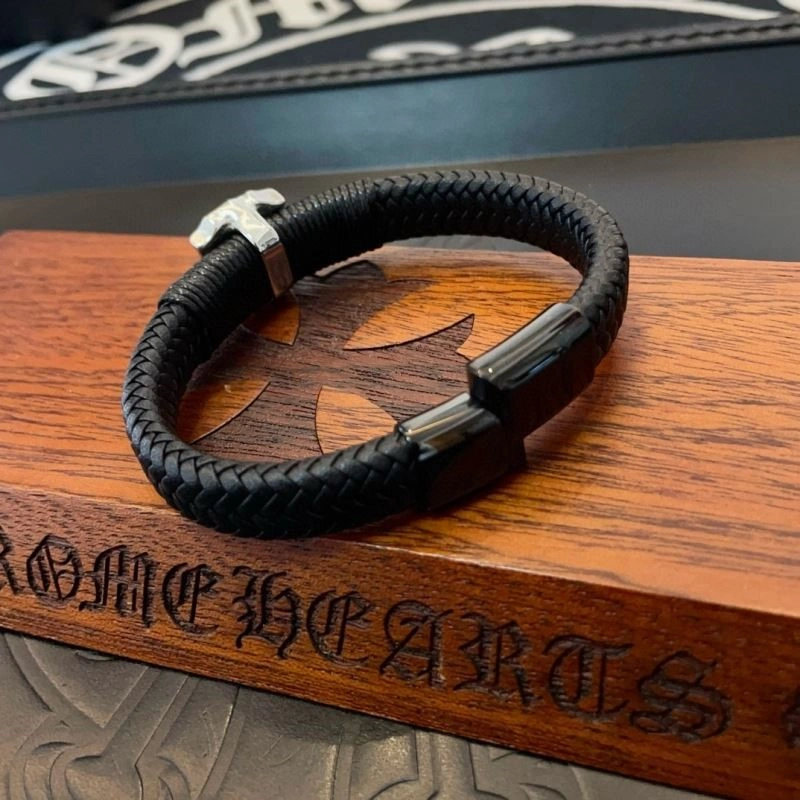 Official Chrome Hearts Bracelets