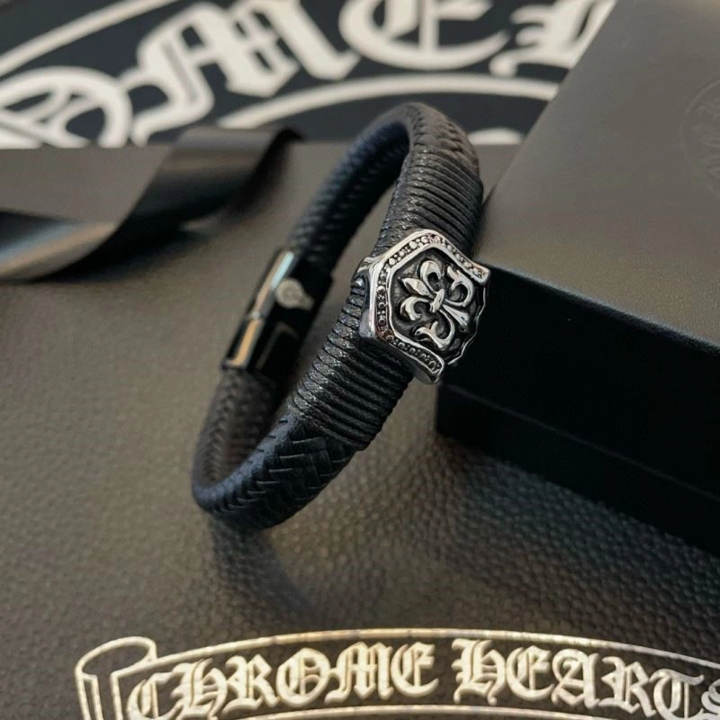 Official Chrome Hearts Bracelets