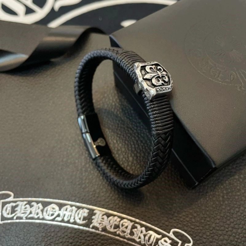 Official Chrome Hearts Bracelets