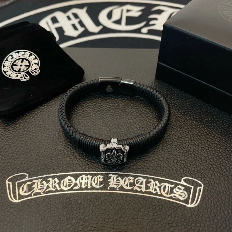 Official Chrome Hearts Bracelets