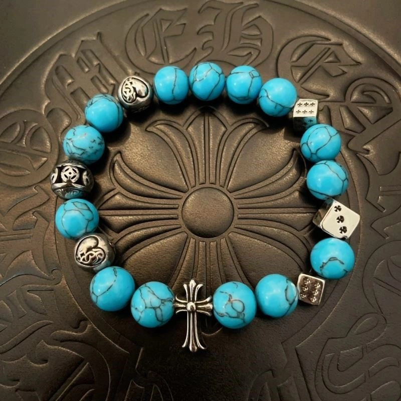 Chrome Hearts Bracelets