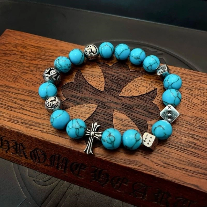 Value-priced Chrome Hearts Bracelets