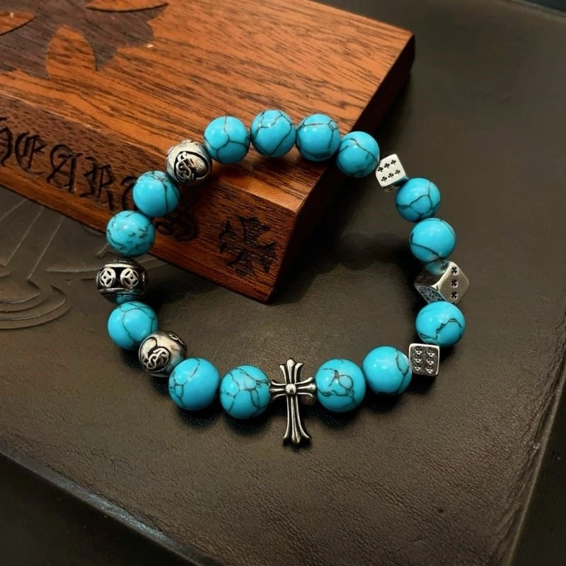Value-priced Chrome Hearts Bracelets