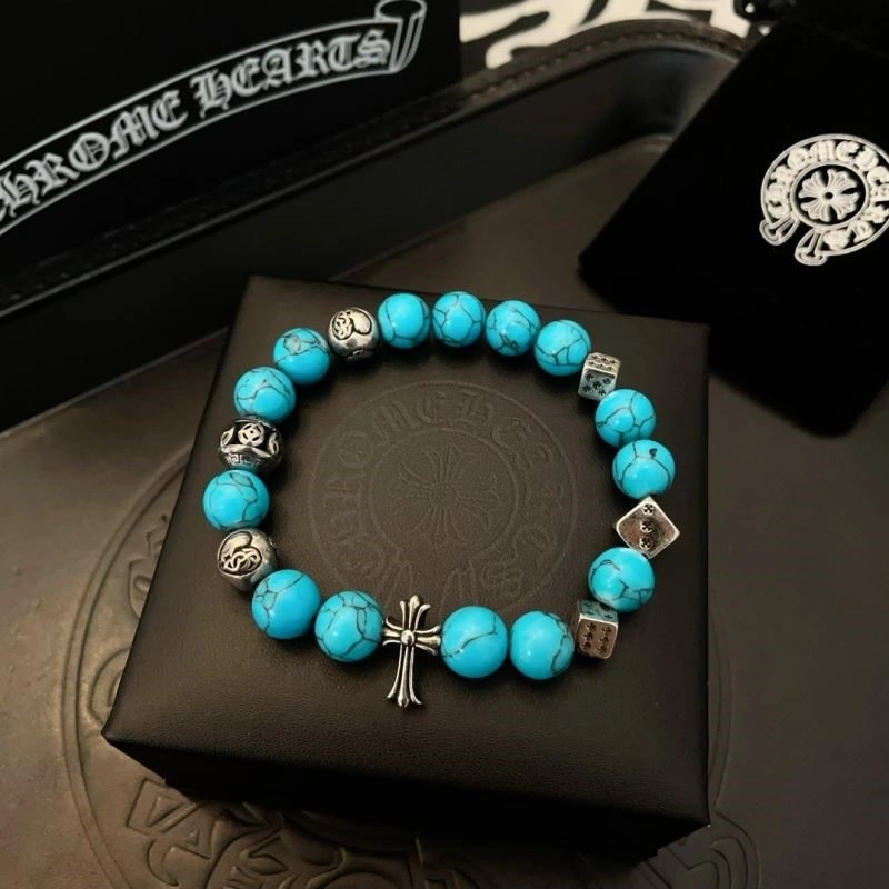 Value-priced Chrome Hearts Bracelets