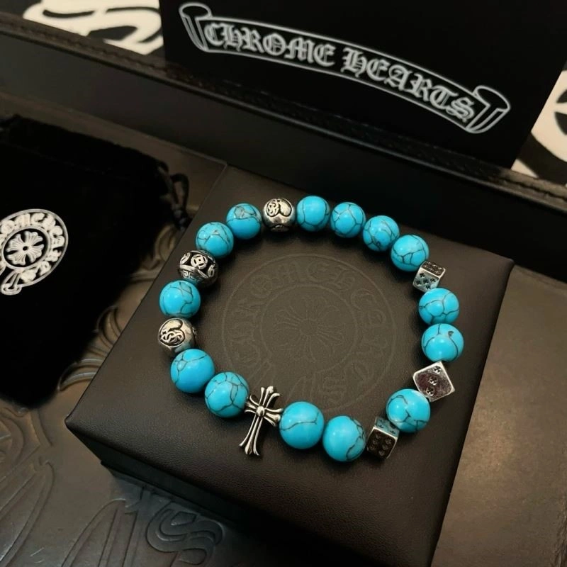 Value-priced Chrome Hearts Bracelets