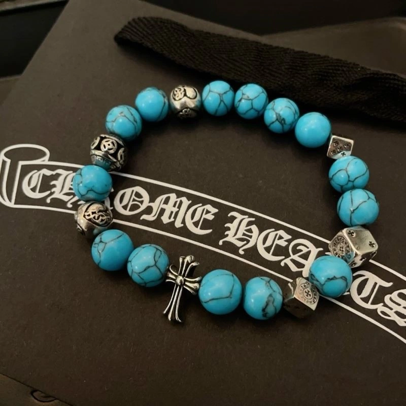 Value-priced Chrome Hearts Bracelets
