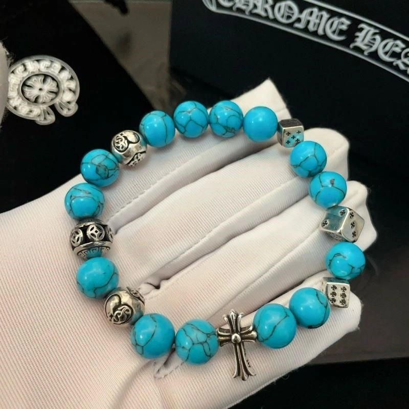 Value-priced Chrome Hearts Bracelets
