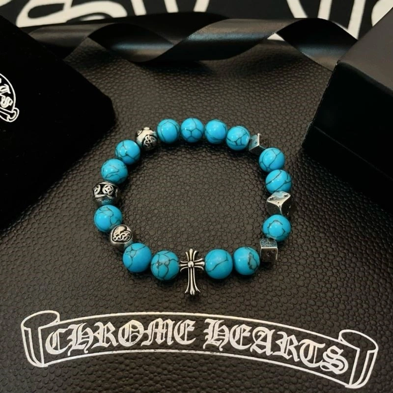 Value-priced Chrome Hearts Bracelets
