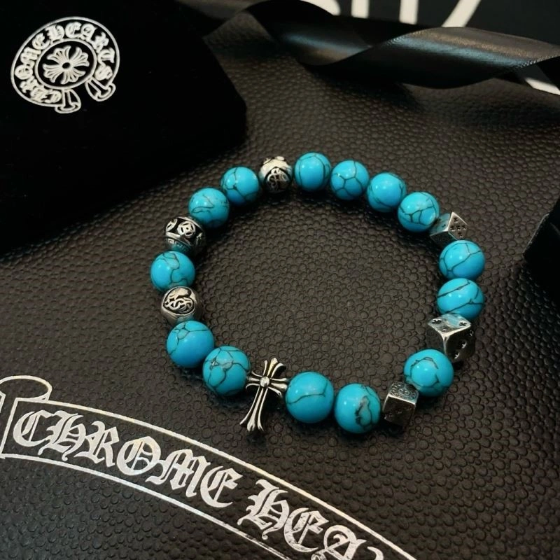 Value-priced Chrome Hearts Bracelets