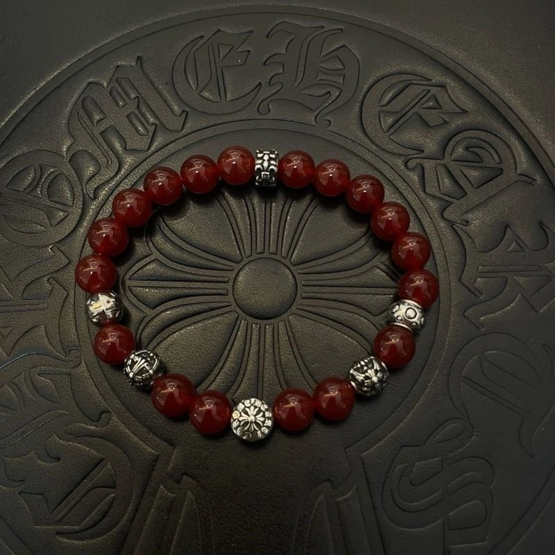Chrome Hearts Bracelets