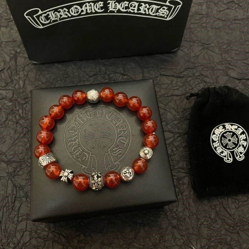 Reasonably priced Chrome Hearts Bracelets