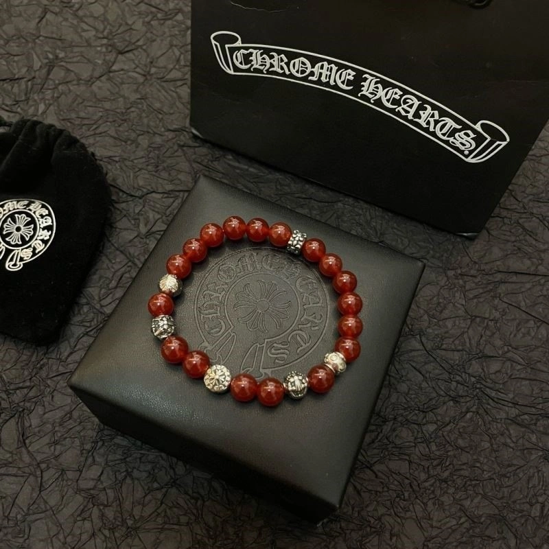 Reasonably priced Chrome Hearts Bracelets