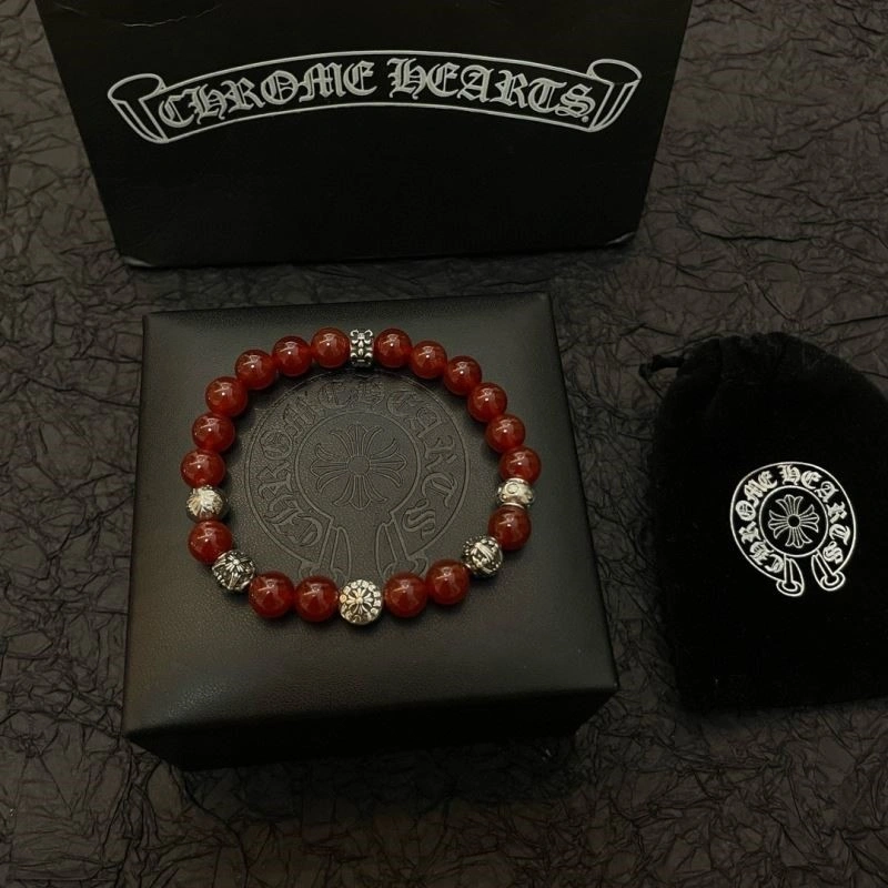 Reasonably priced Chrome Hearts Bracelets