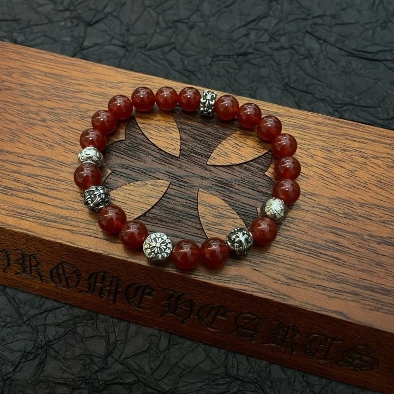Reasonably priced Chrome Hearts Bracelets