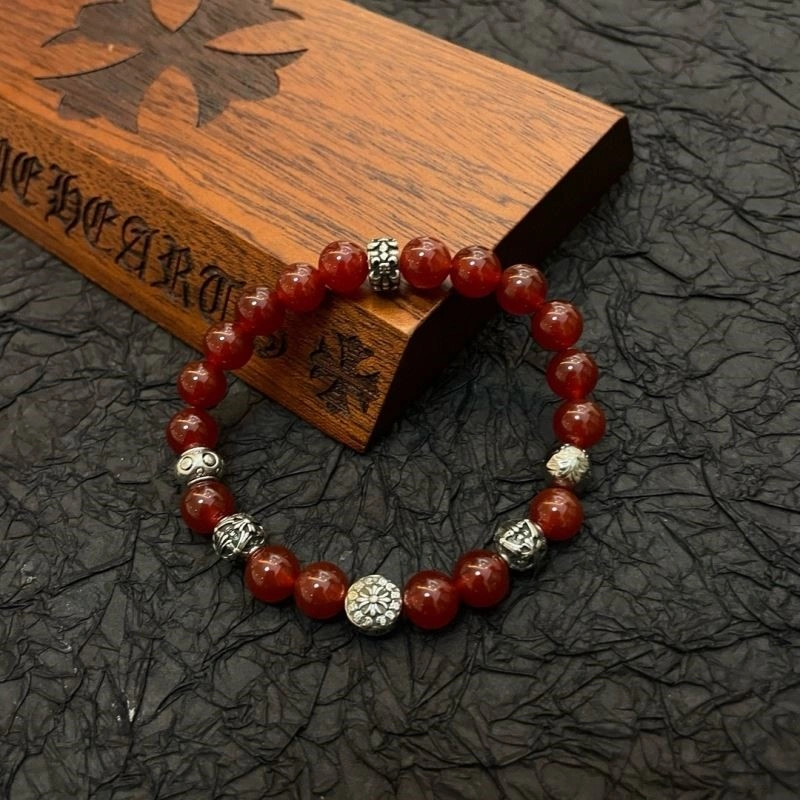 Reasonably priced Chrome Hearts Bracelets
