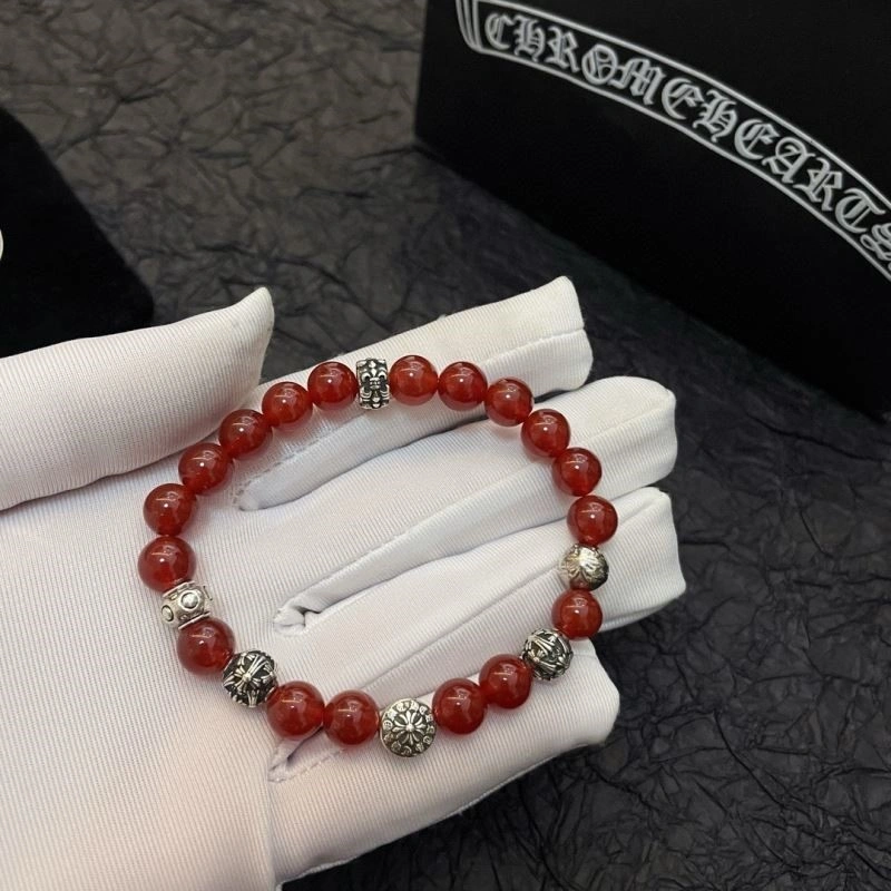 Reasonably priced Chrome Hearts Bracelets
