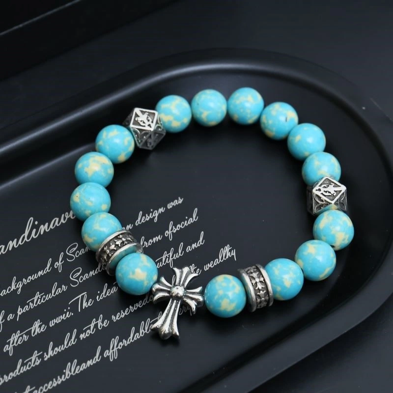 Cut-rate Chrome Hearts Bracelets