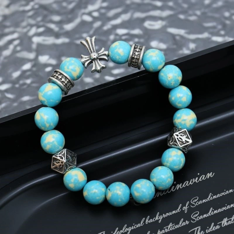 Cut-rate Chrome Hearts Bracelets