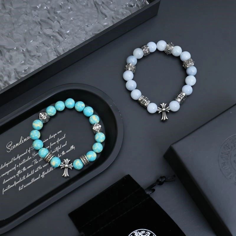 Cut-rate Chrome Hearts Bracelets