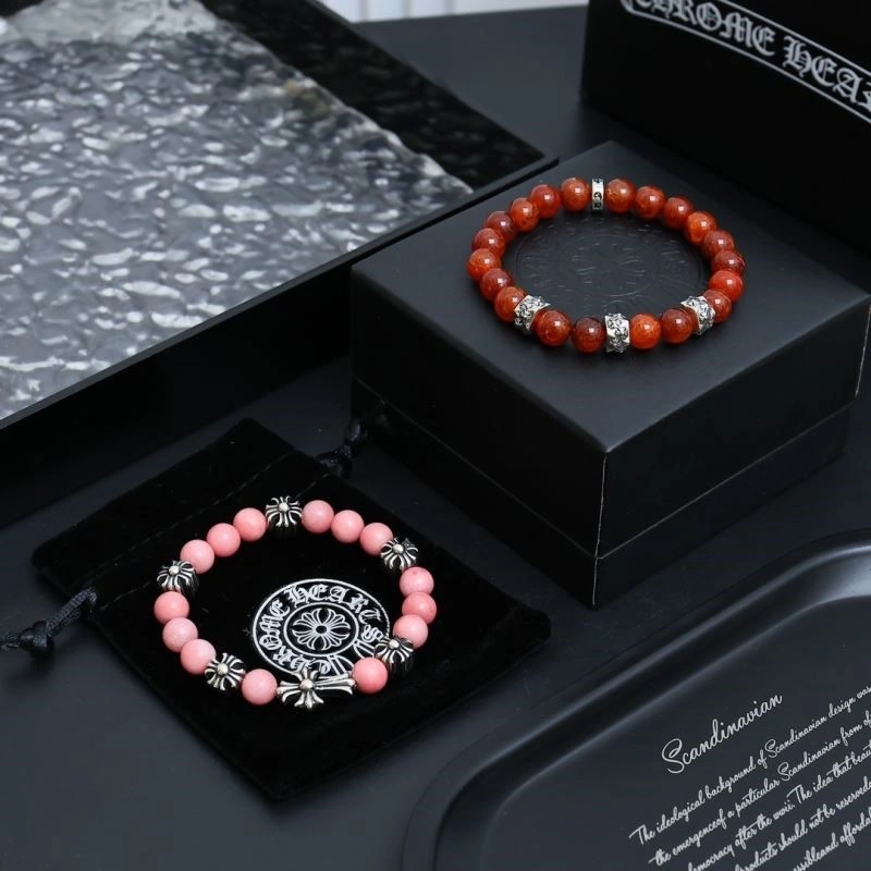 Chrome Hearts Bracelets