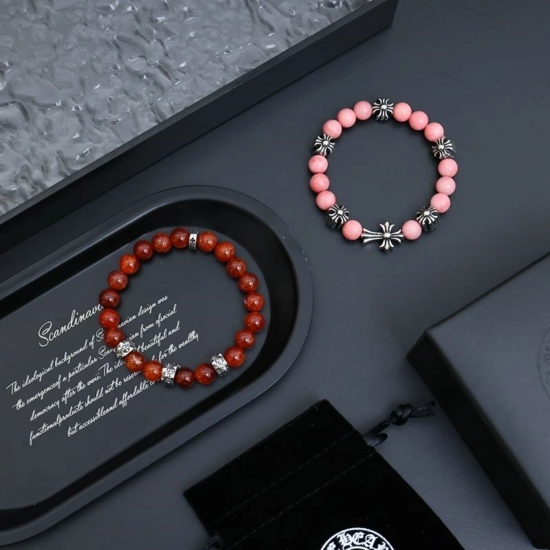 1:1 copy Chrome Hearts Bracelets