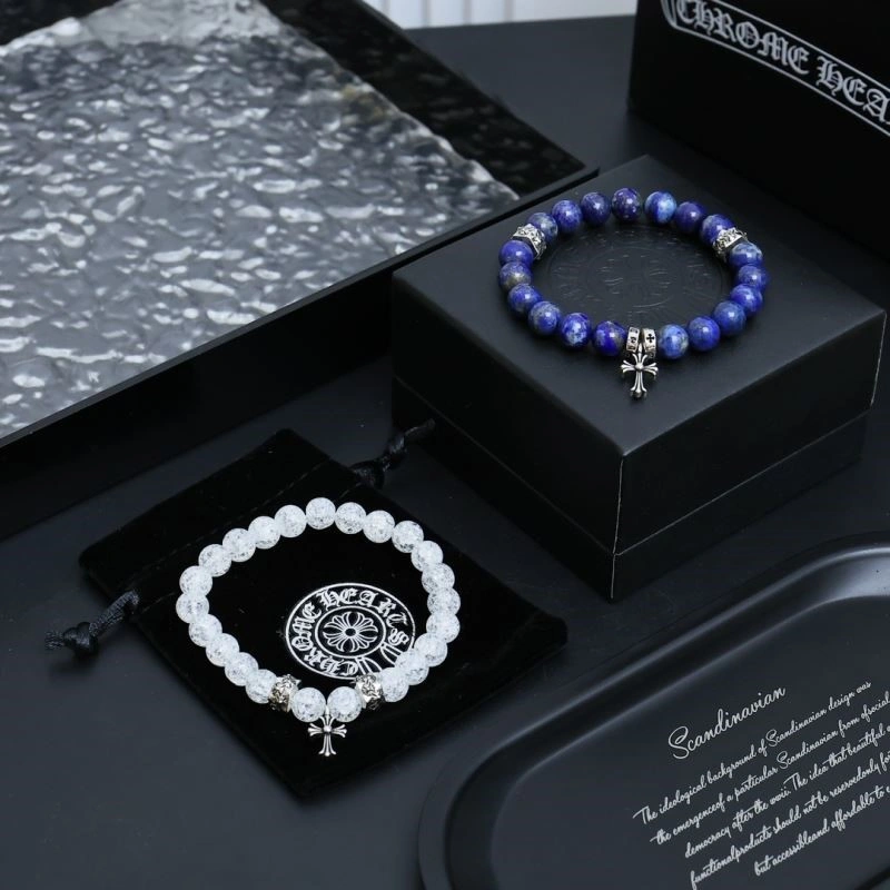 Chrome Hearts Bracelets