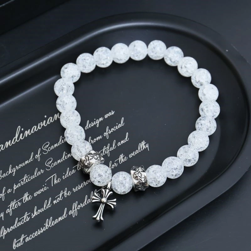 Original Chrome Hearts Bracelets