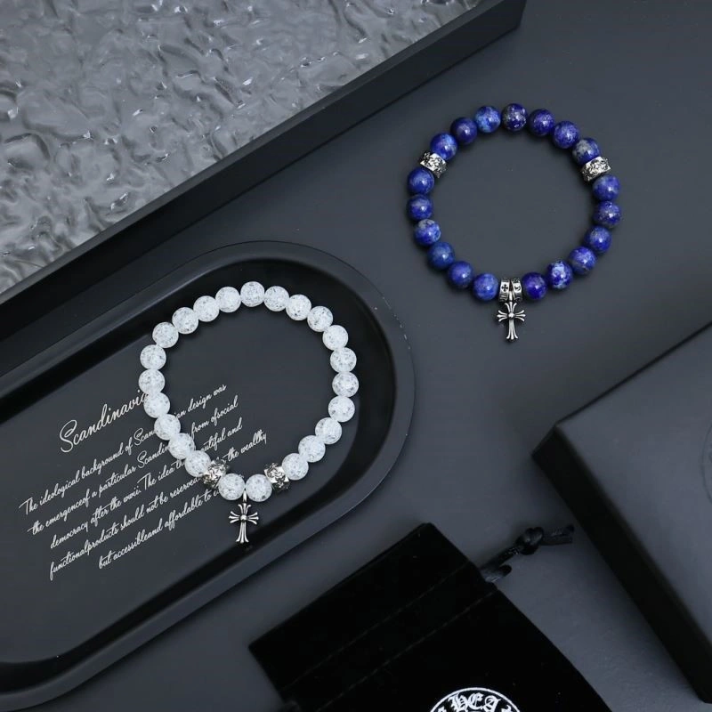 Original Chrome Hearts Bracelets