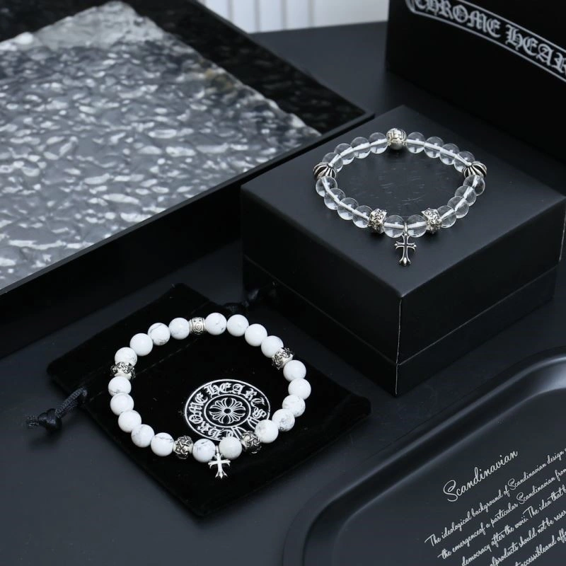 Chrome Hearts Bracelets