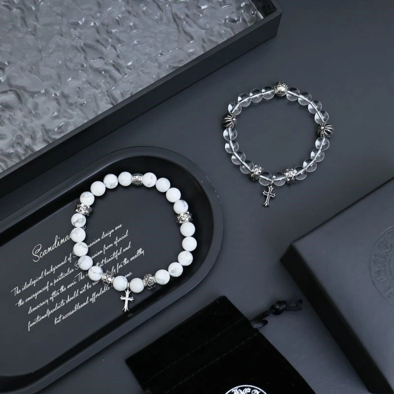 Discounted Chrome Hearts Bracelets
