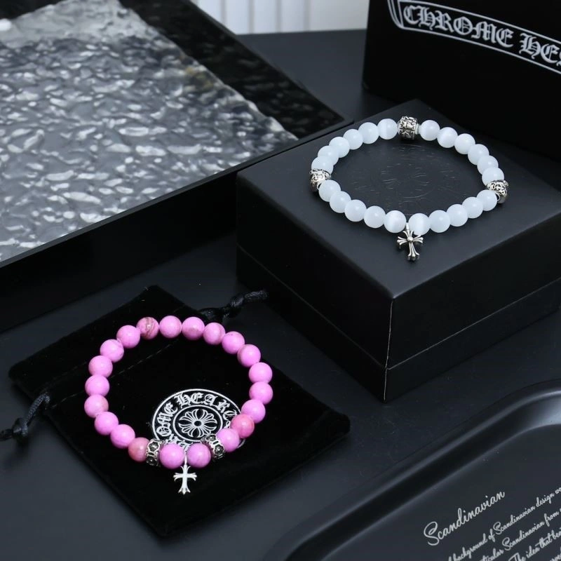 Chrome Hearts Bracelets
