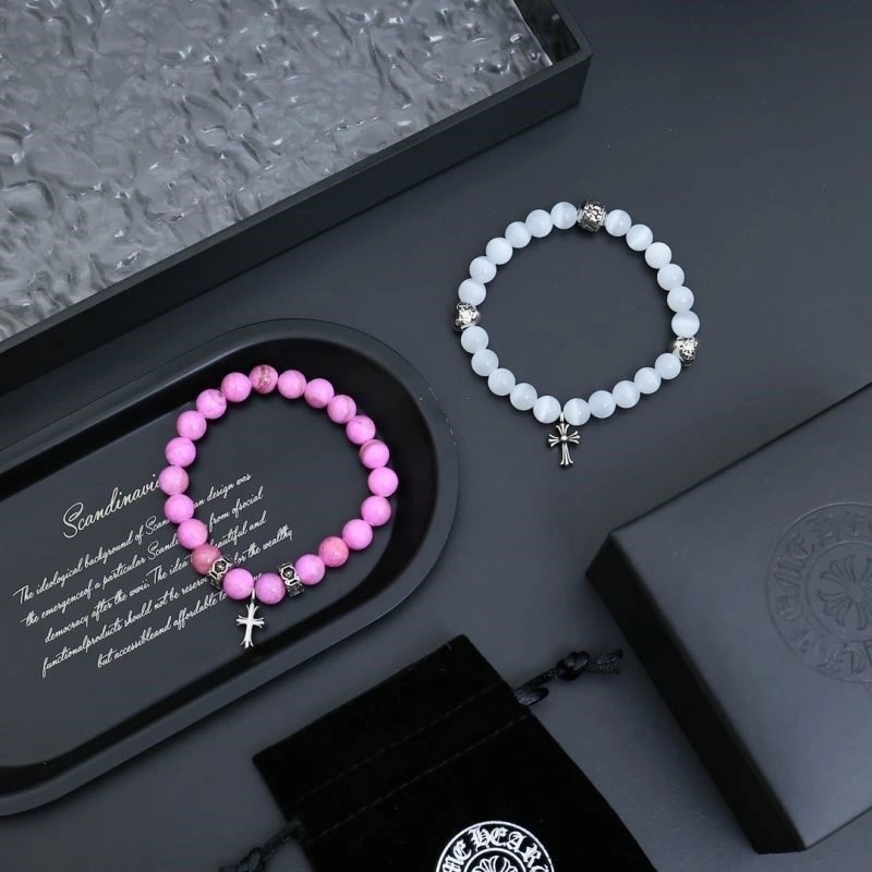 Precise copy Chrome Hearts Bracelets