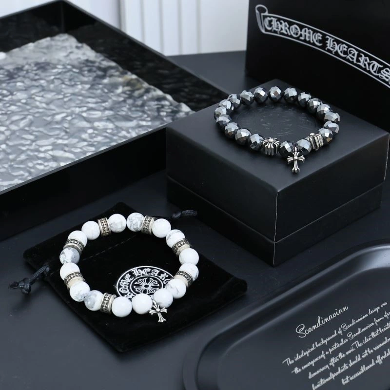 Chrome Hearts Bracelets