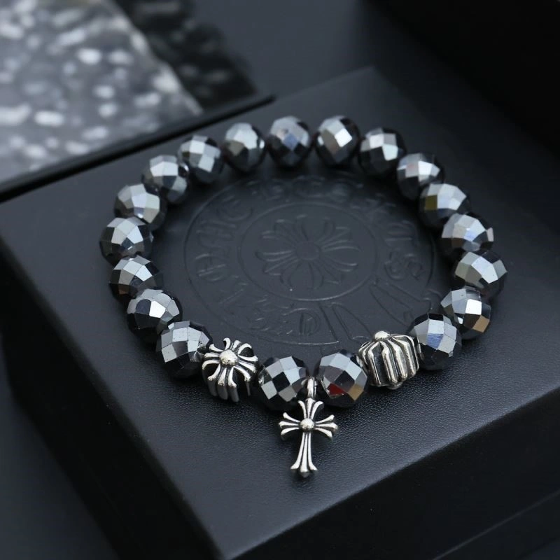 Factory-made Chrome Hearts Bracelets