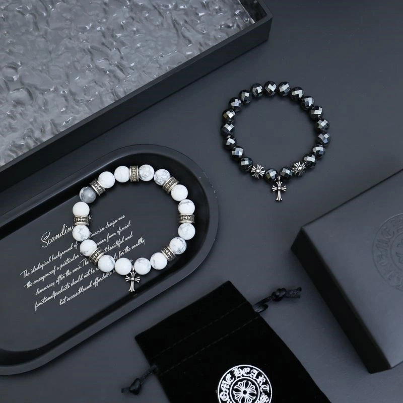 Factory-made Chrome Hearts Bracelets
